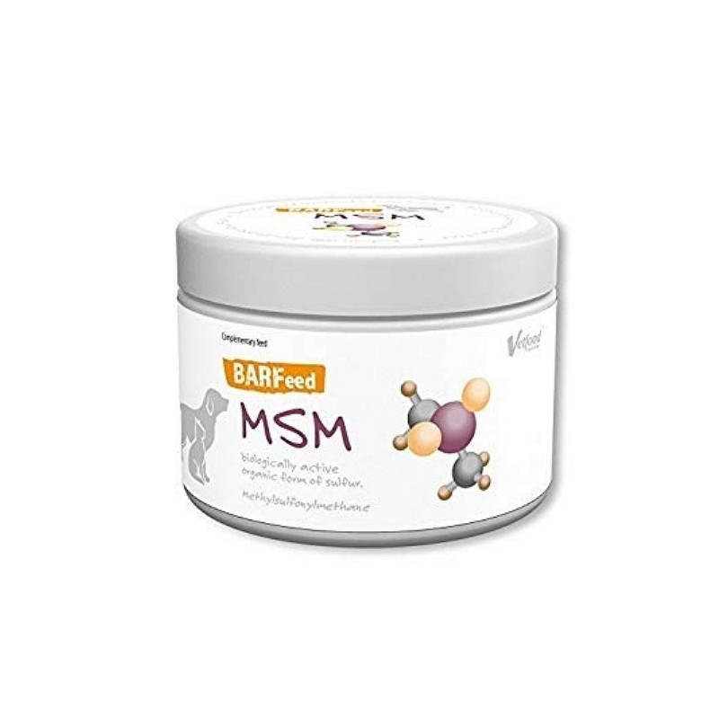 BARFeed MSM 150g